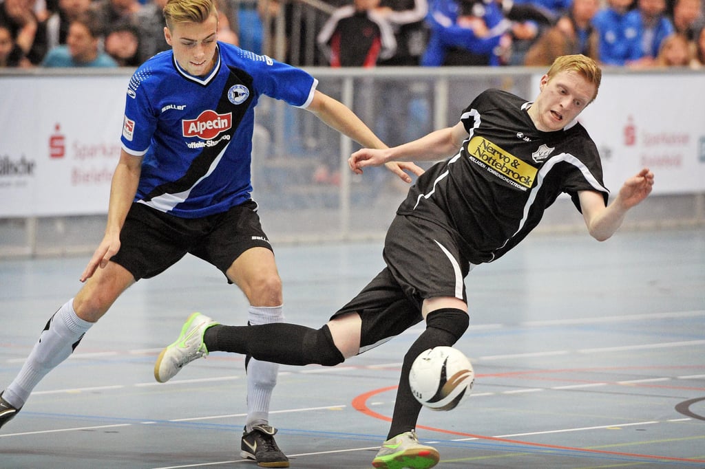 Die Endrunde zieht magisch an