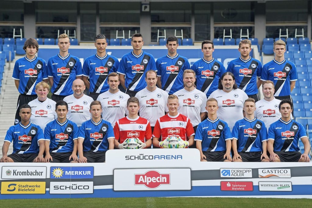 Die blaue »Wundertüte«