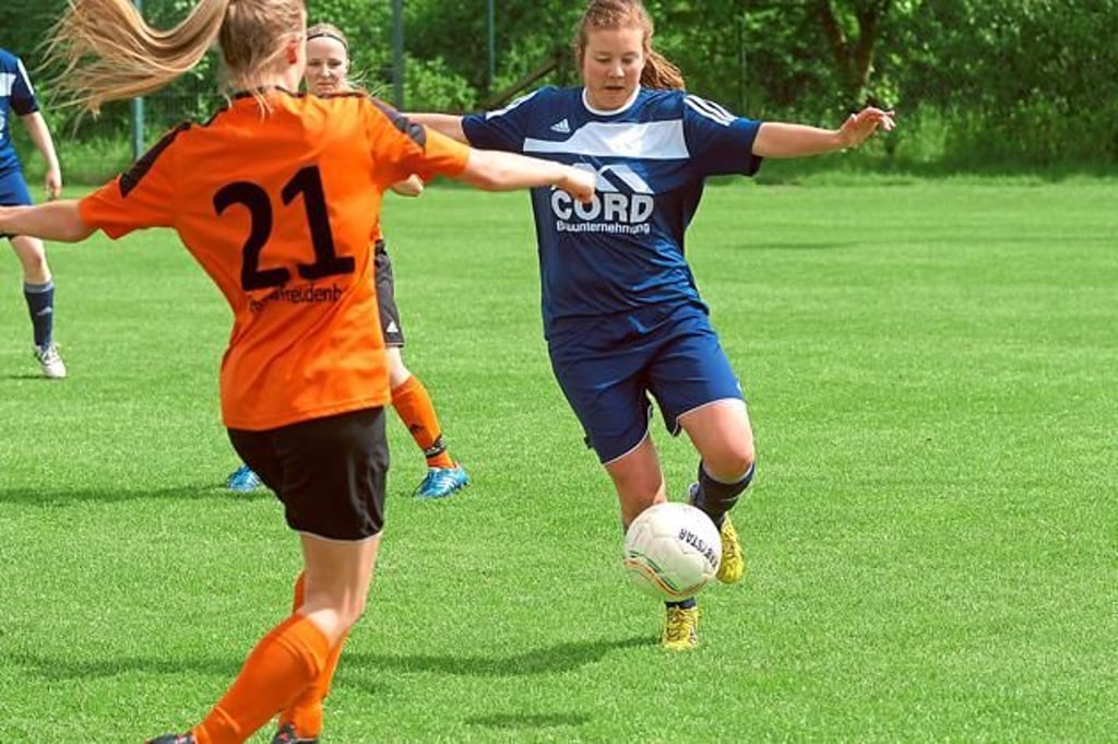 Großer Schritt zum Klassenerhalt