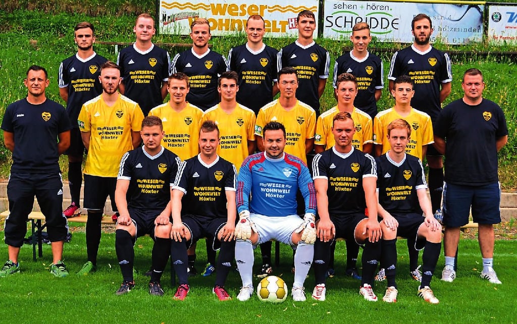 Euphorie elektrisiert