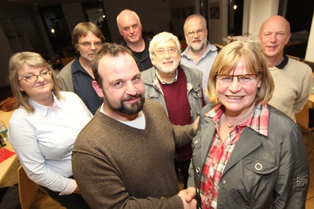 Fusion auch ein Geschenkzum Geburtstag