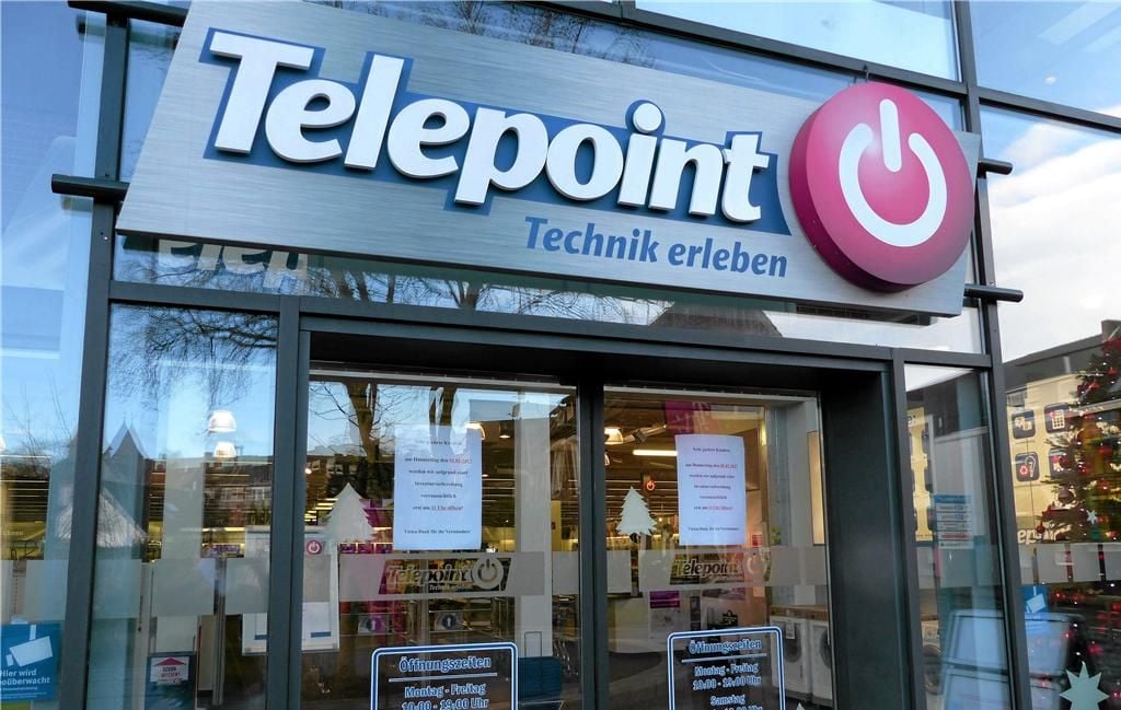 Telepoint steht vor dem Aus