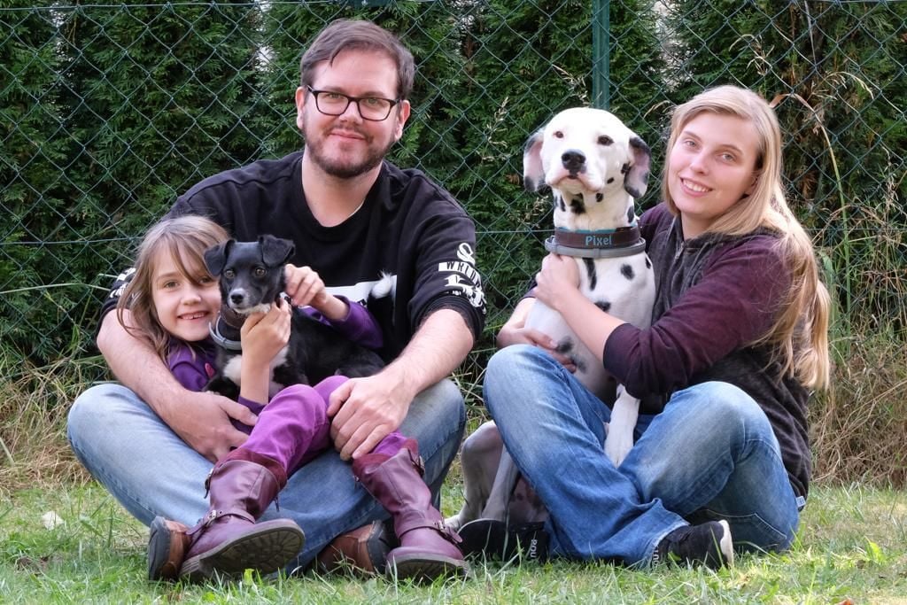 Wer hat Pixel und Kylie vergiftet?