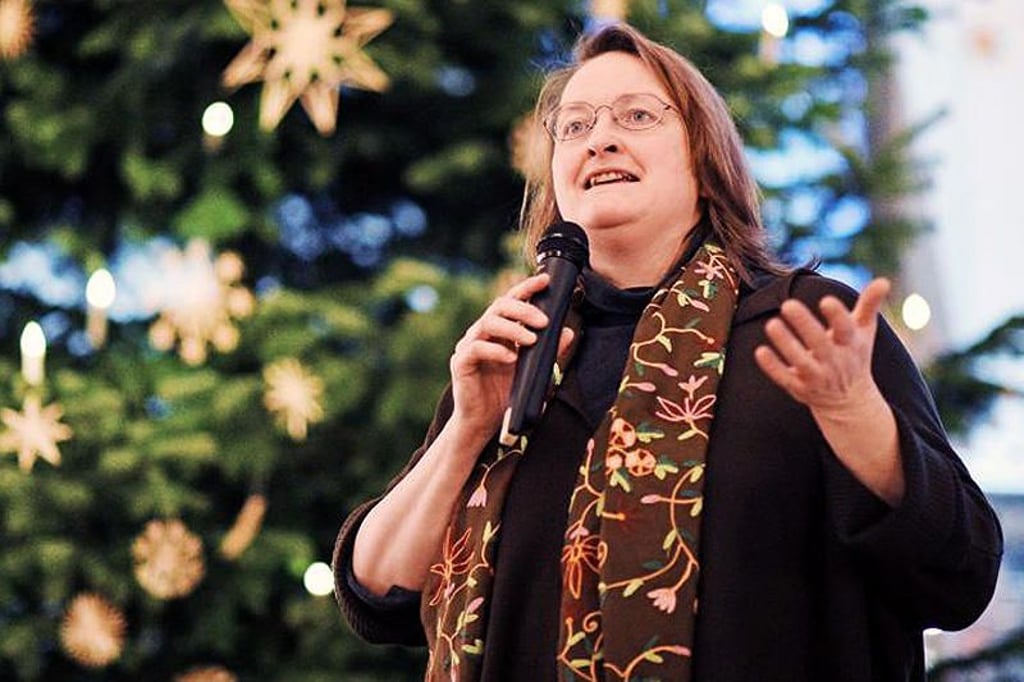 Heute auf das große Fest einstimmen