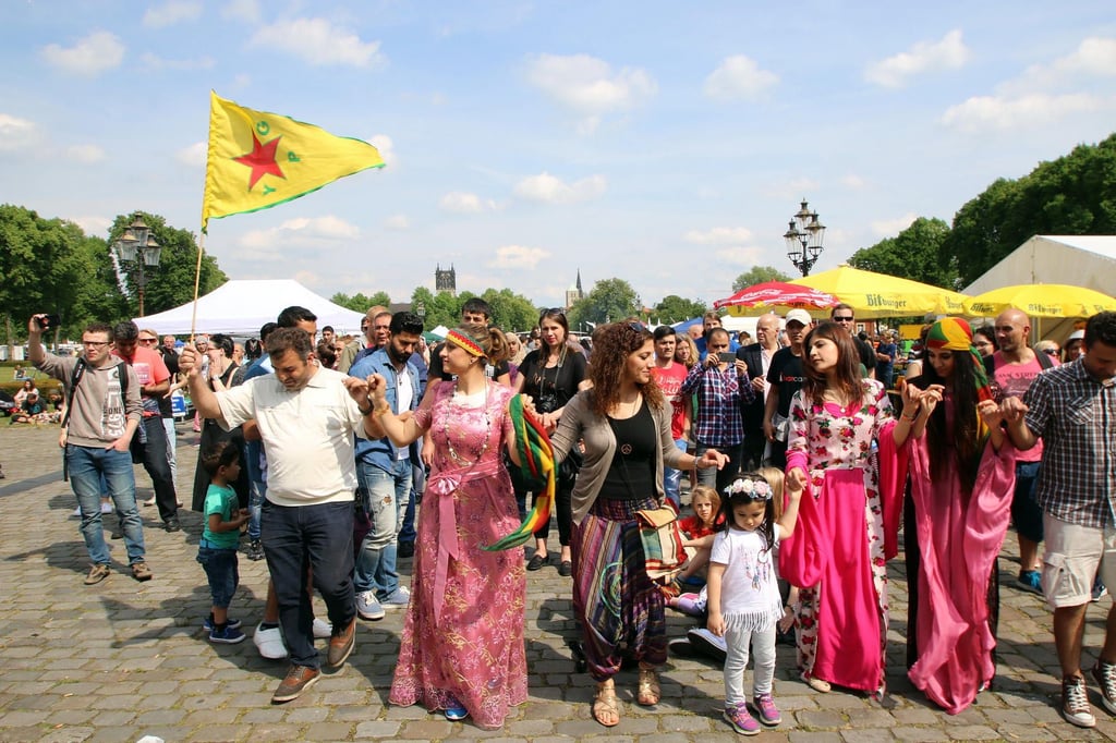 Multikulti für alle Sinne