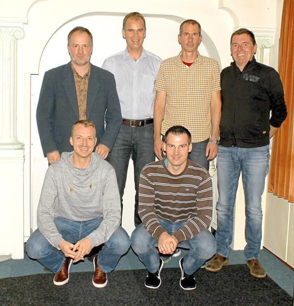 Kontinuität gewahrt