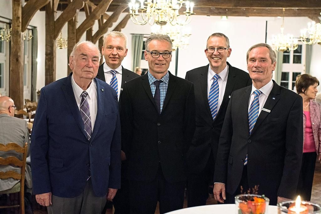 Börsen-Tipps zum Jubiläum