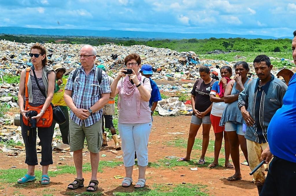 Mit Bildung aus der Armut