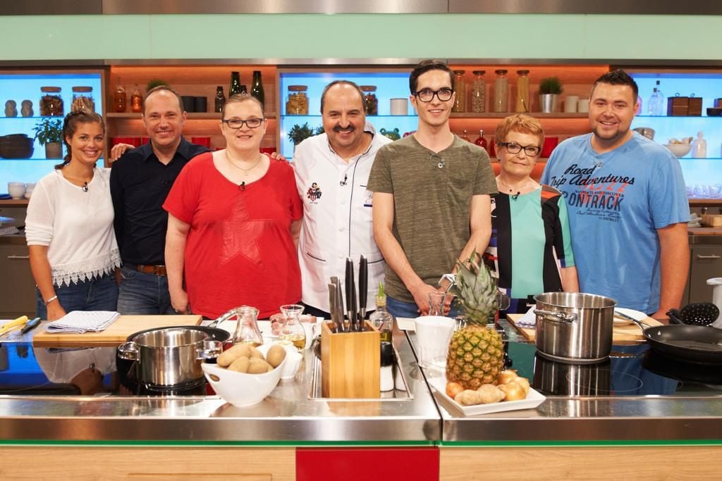 Kein Pep – trotzdem weiter