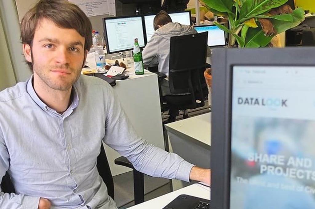 Daten für den guten Zweck