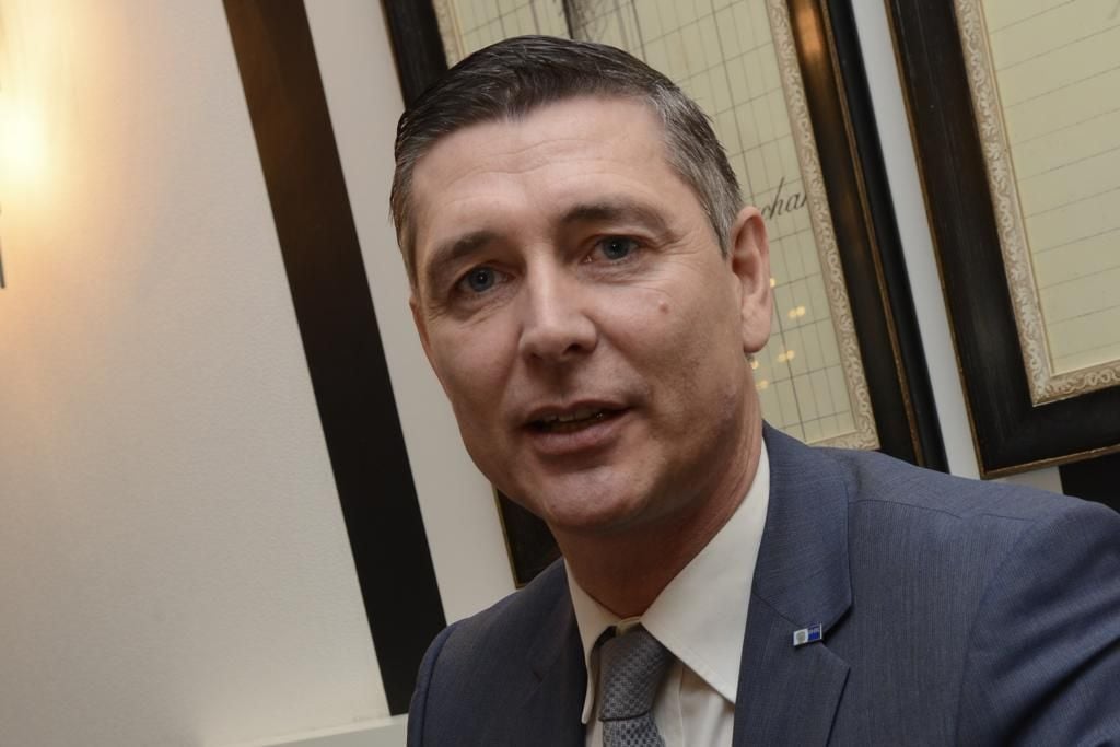 Behlke: »Gutes Jahr für die Wirtschaft«