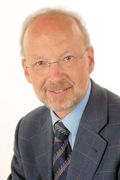 Drei Fragen an: Prof. Dr. Gereon Heuft