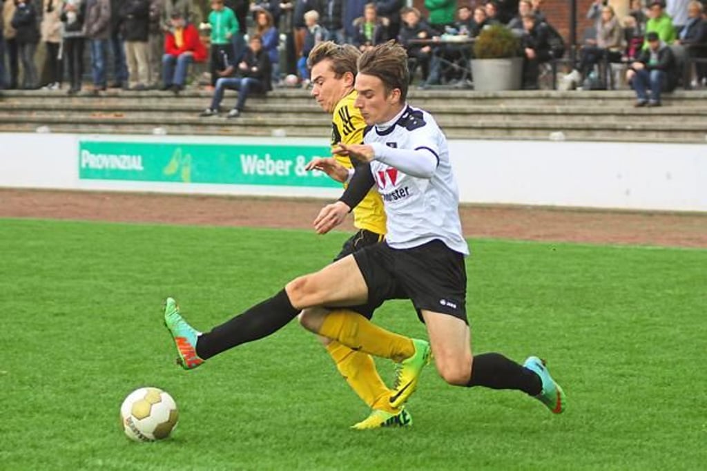 Am Ende reicht es nicht ganz