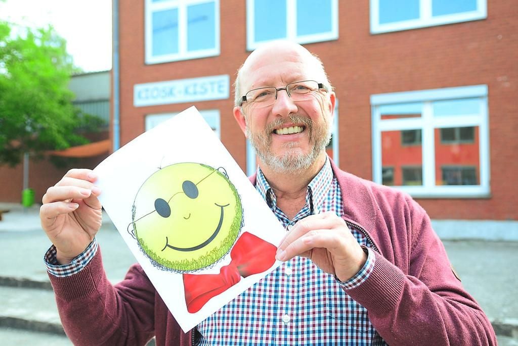 Mit Humor geht alles leichter