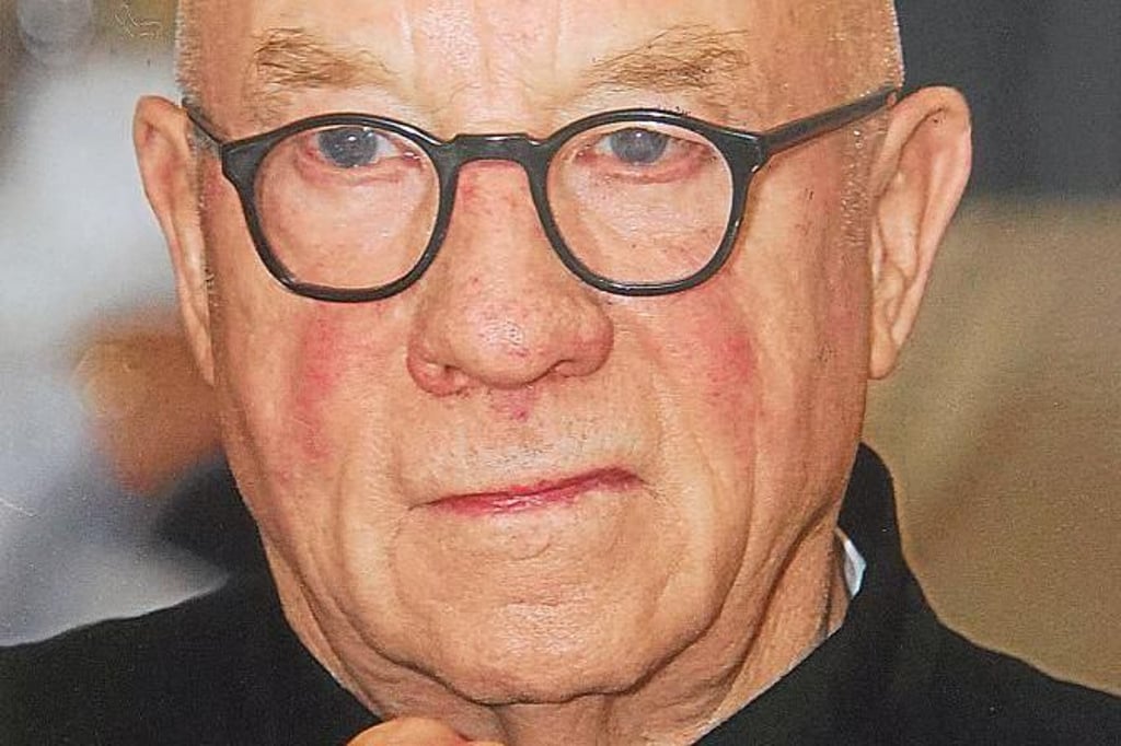 Ein Architekt erster Güte