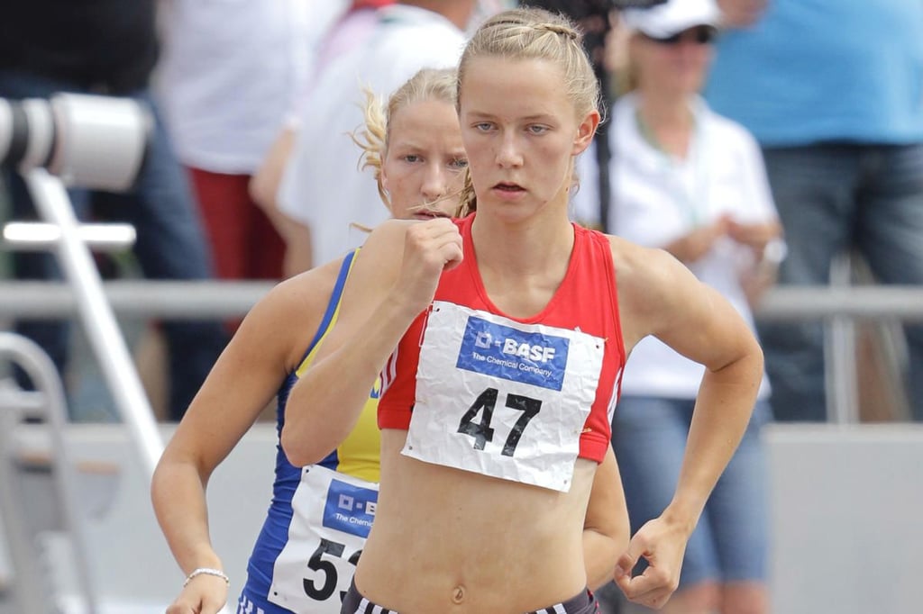 Butzek und Kalis in Schweden dabei