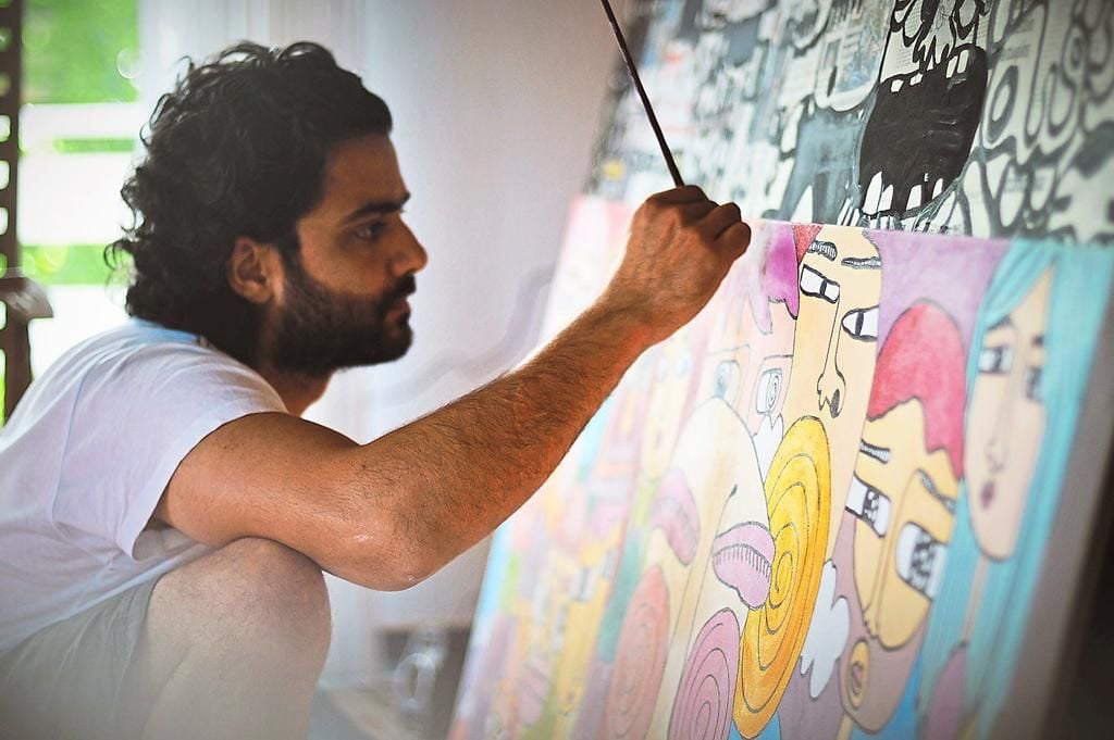 Amal – Zeichen der Hoffnung