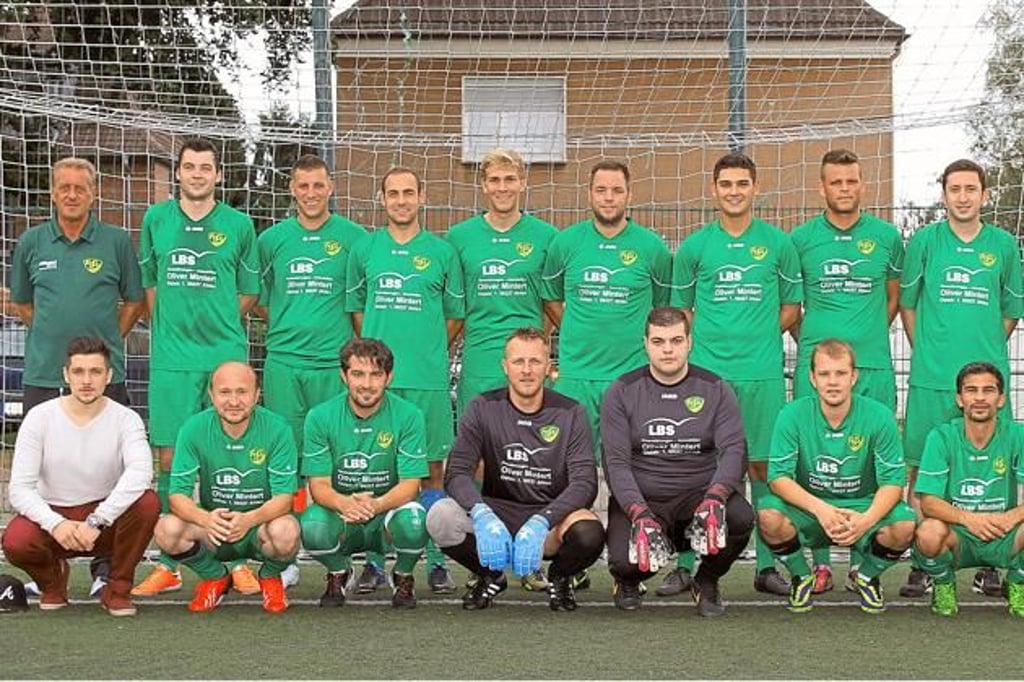 Passt wie der Faust aufs Auge