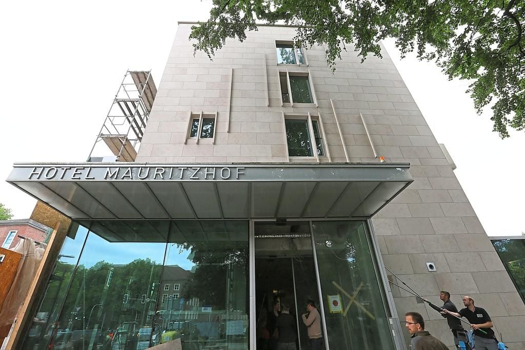 Baustelle sorgt für lange Staus