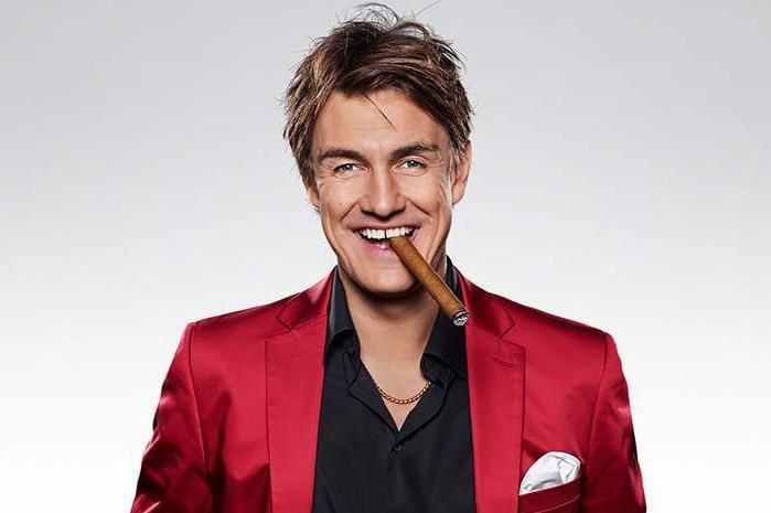 Matze Knop kommt nach Bielefeld