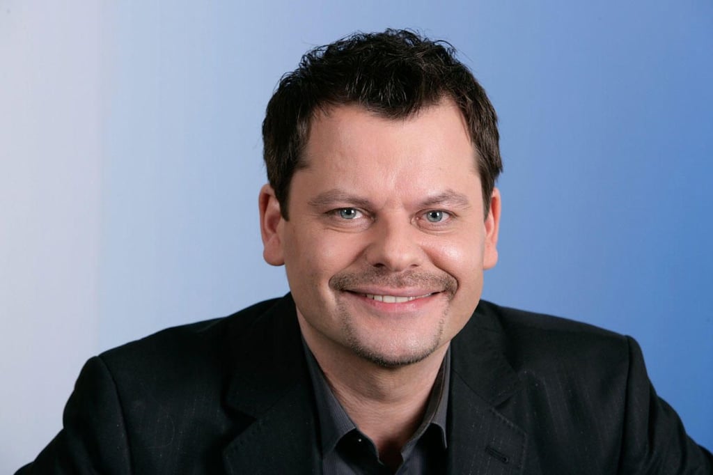 Ingo Appelts Auftritt ausgefallen