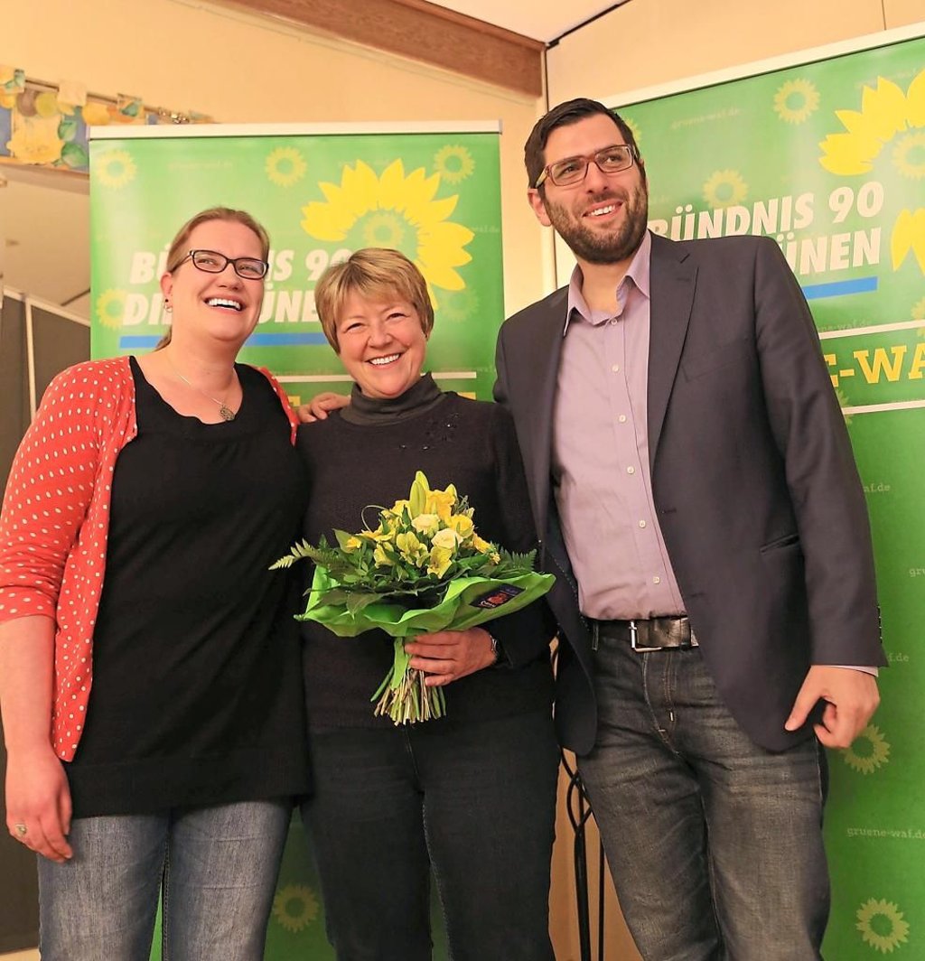 Schniggendiller will in den Bundestag