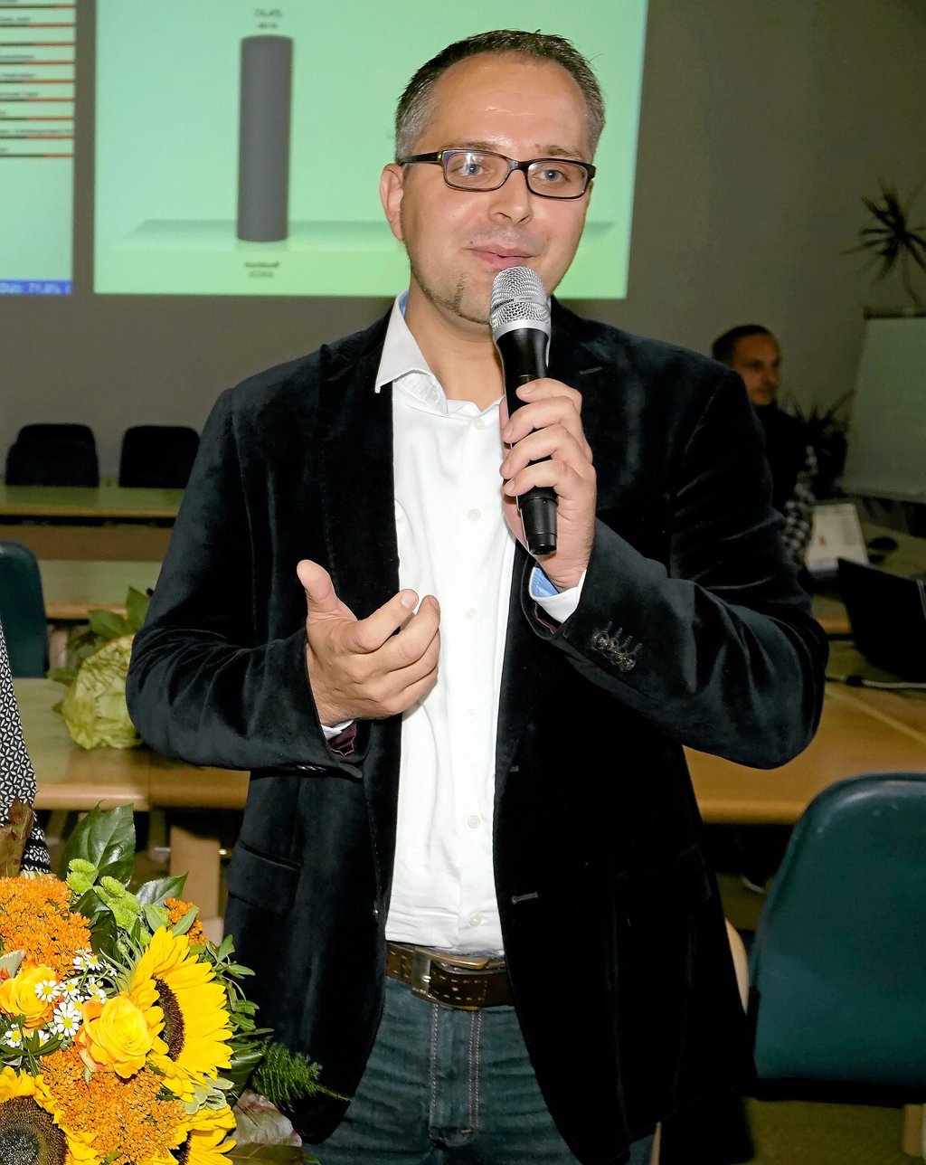 „Nicht zaubern, aber hart arbeiten“