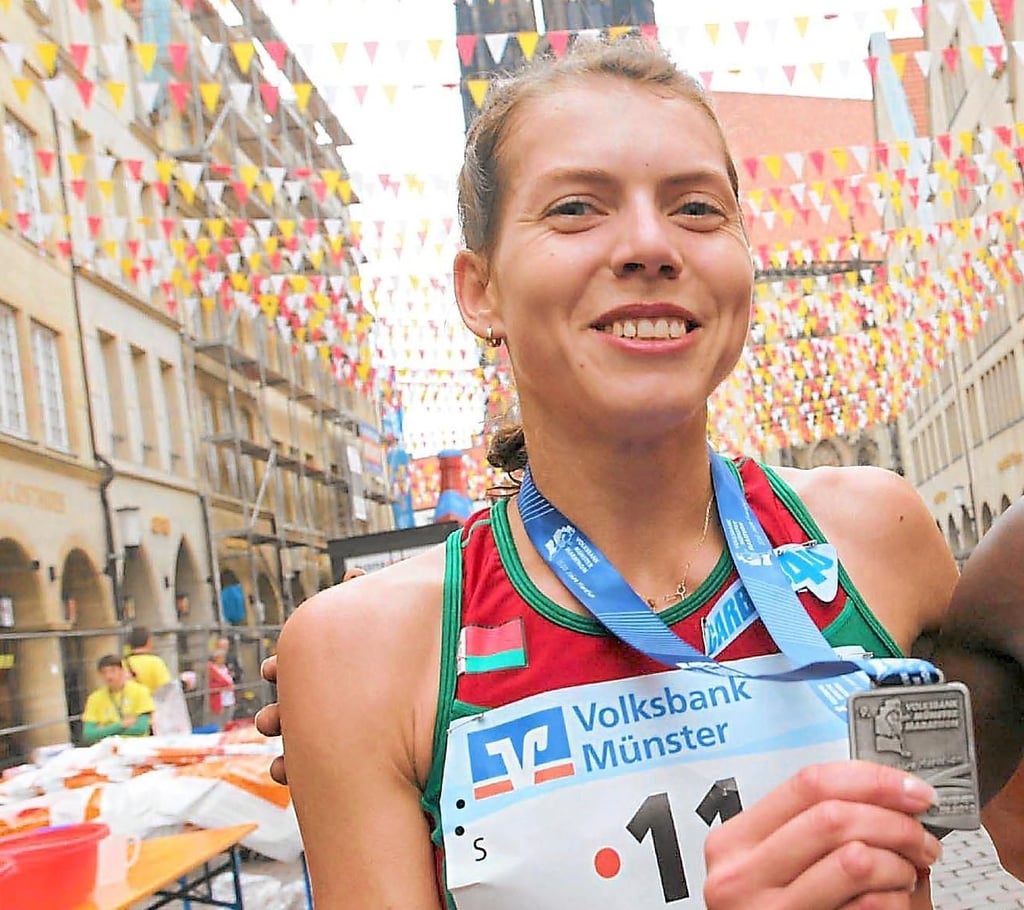 Top-Athleten peilen Streckenrekord an