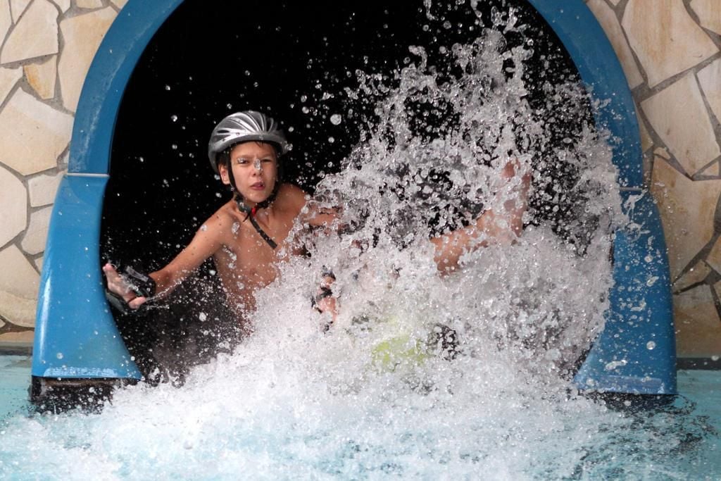 Millionen-Investition ins Freizeitbad H2O