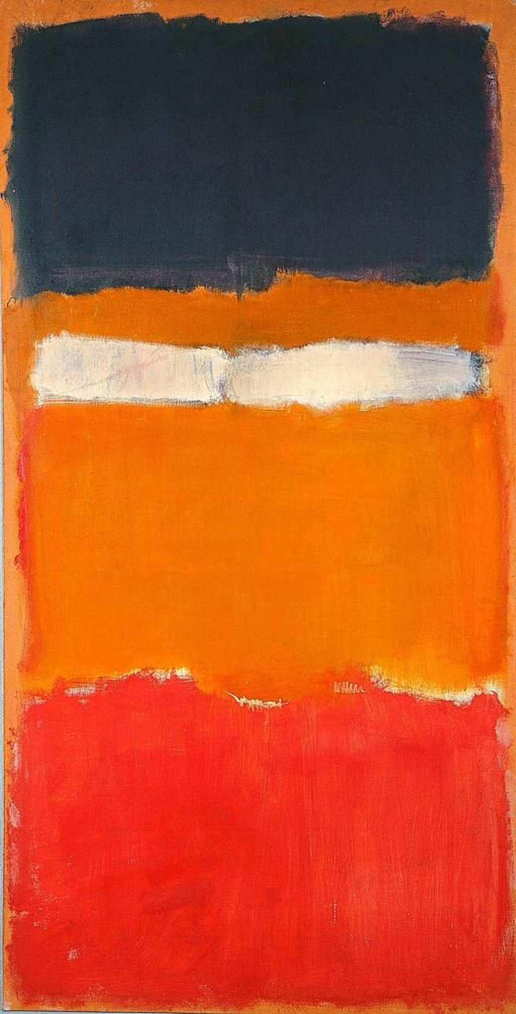 Das Tel Aviv Museum of Art in Berlin