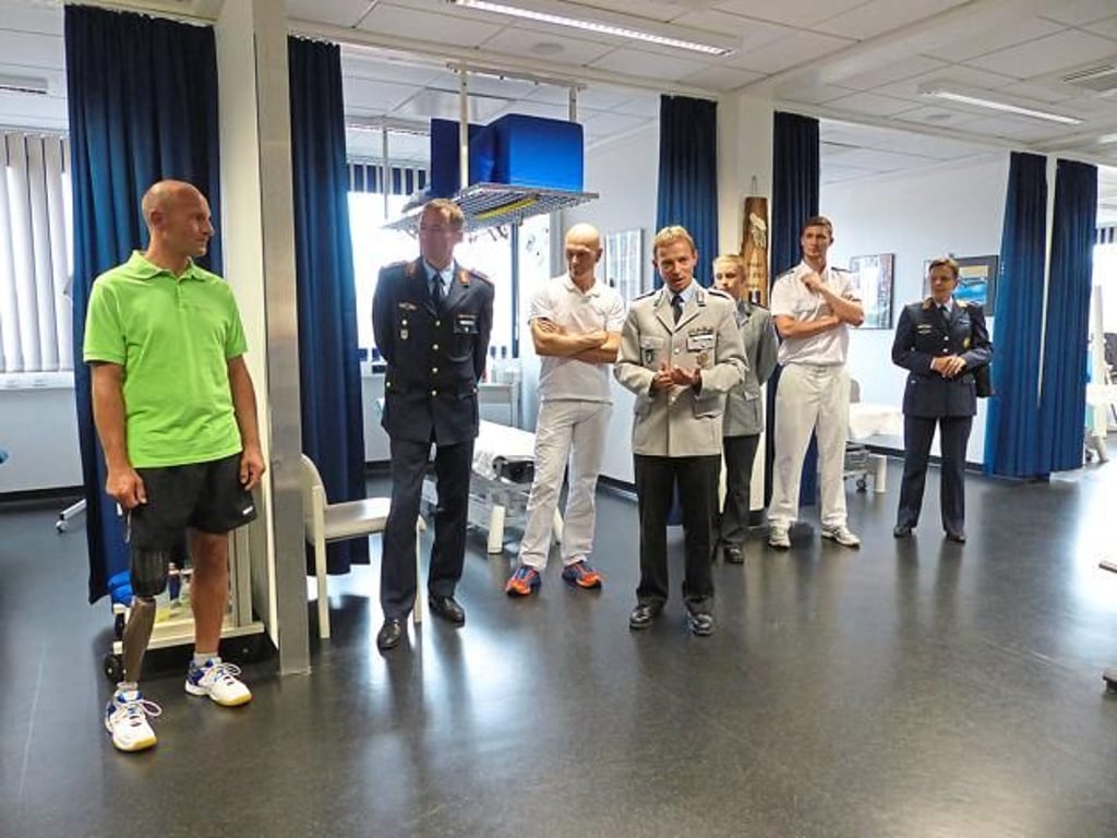 Neuer Name, neue Aufgaben