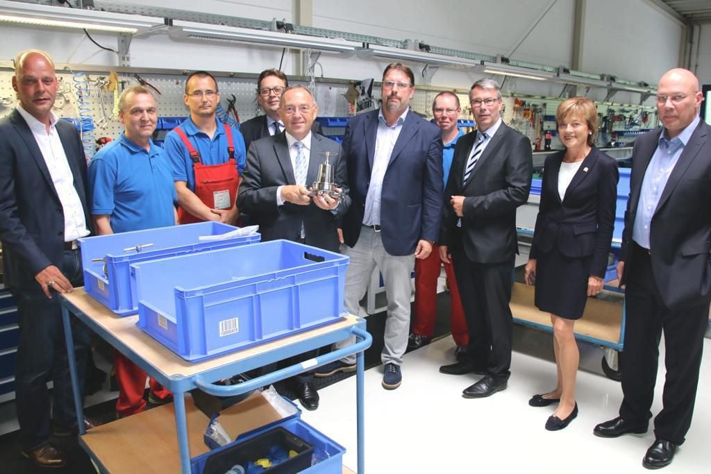 »Wer Steuern zahlt, macht gute Gewinne«