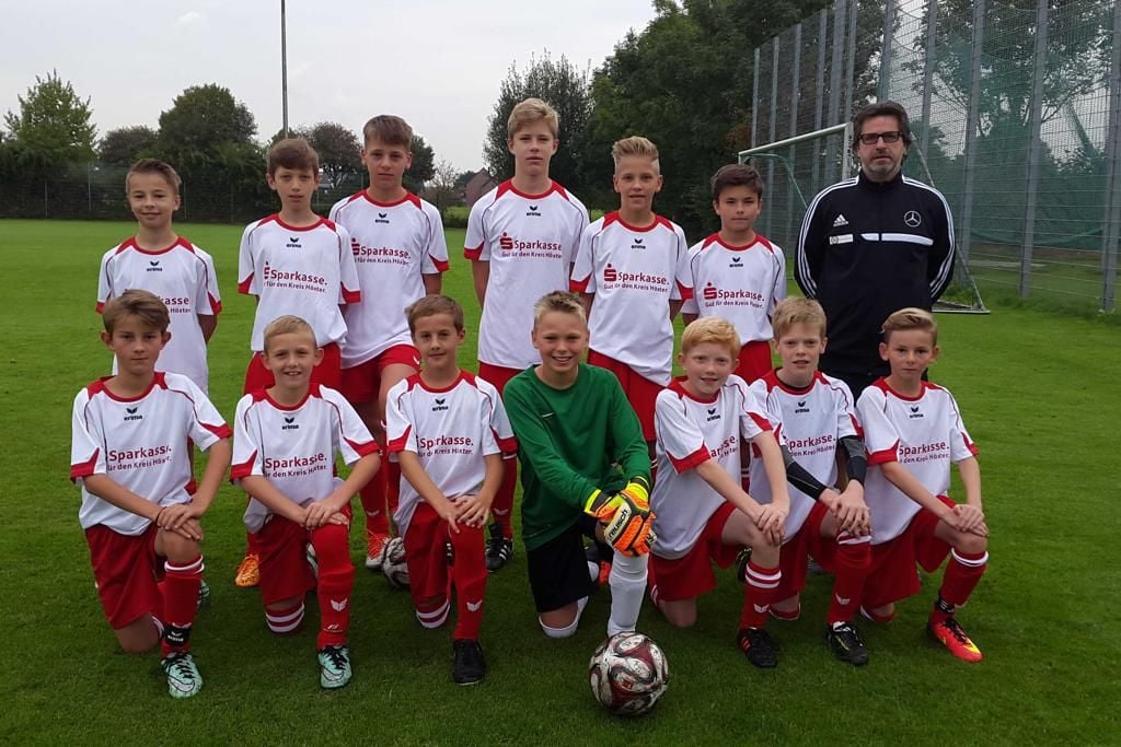 Endrunde knapp verpasst