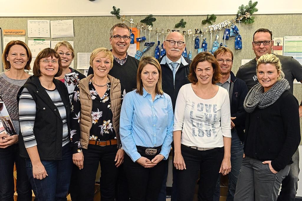 Der Zirkus kann kommen