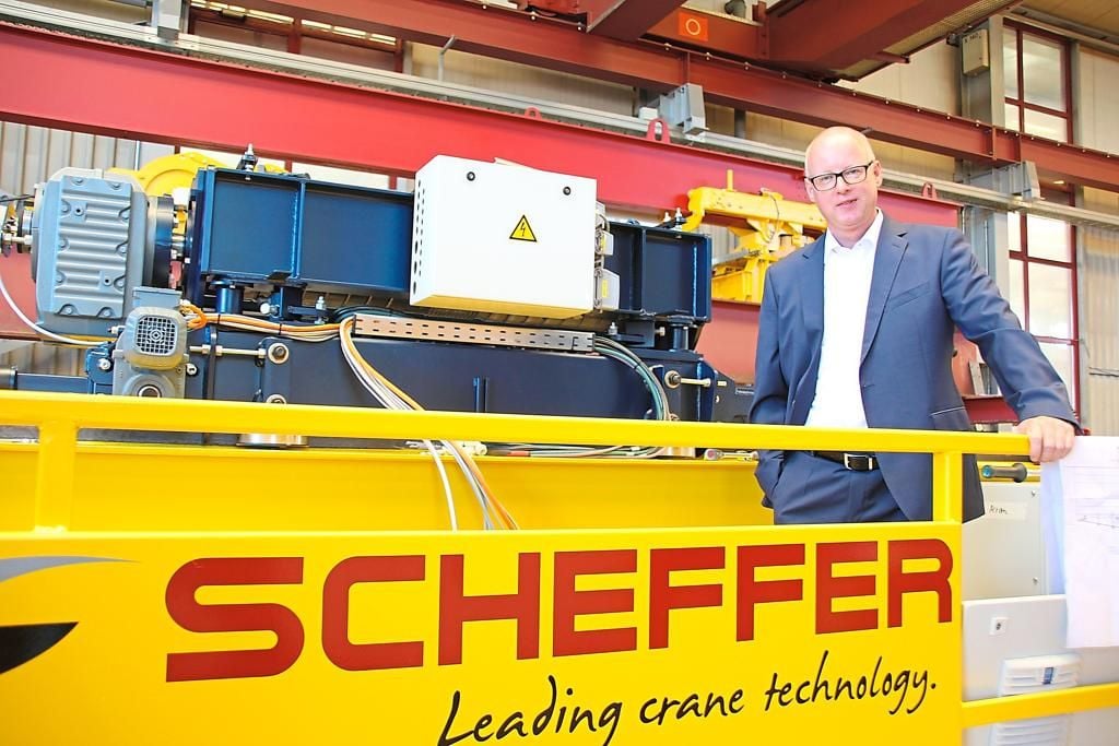 „Das Herzstück sind die Mitarbeiter“