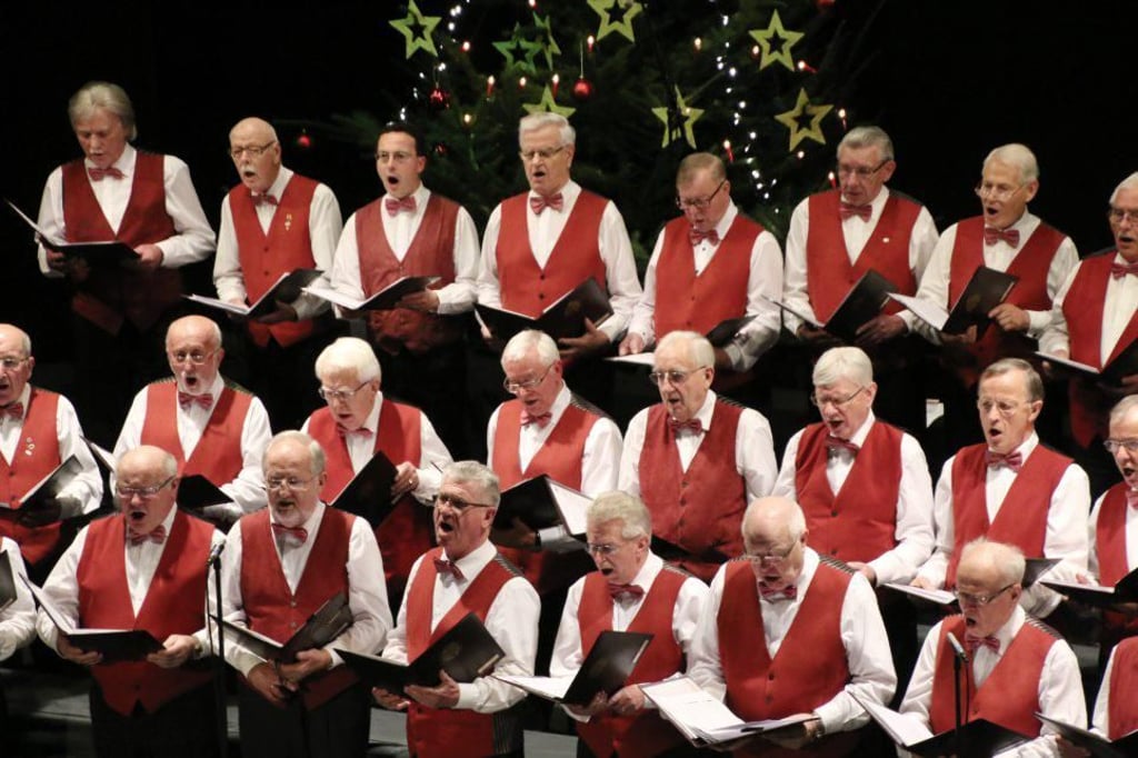 Von der Sehnsucht nach Frieden