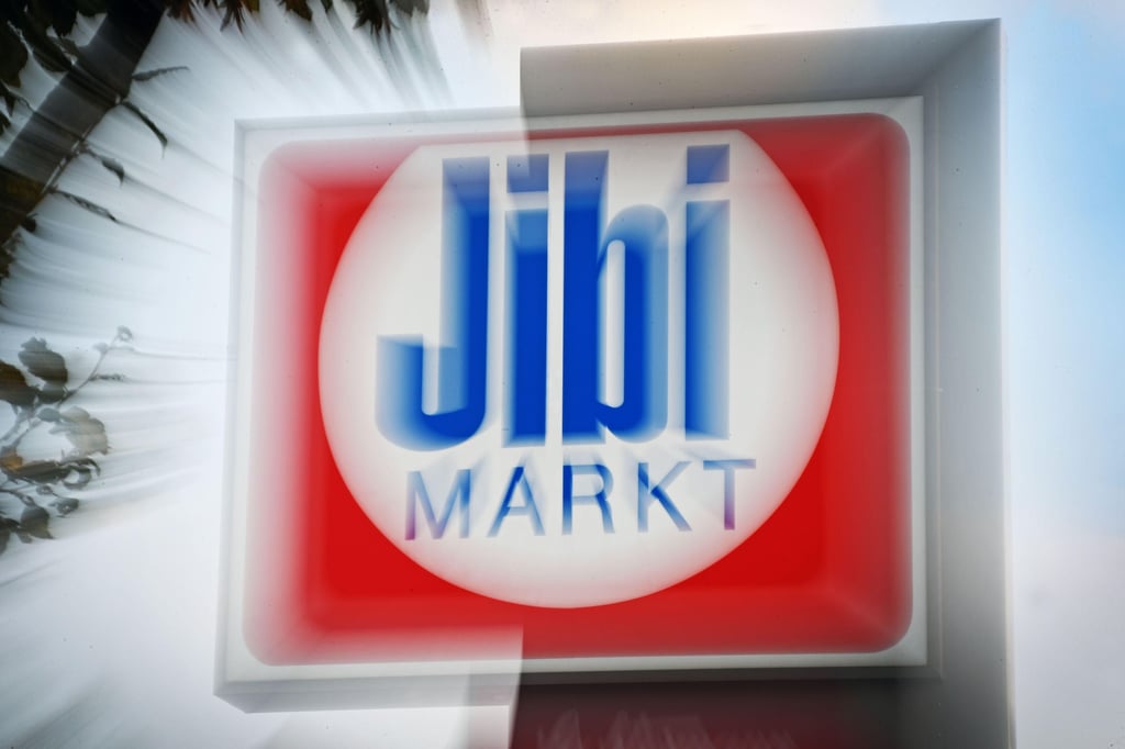 Bünting darf Jibi übernehmen