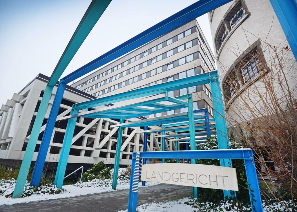 Bielefeld: »Schlampige, saumäßige Polizeiarbeit« im Fall Nimani?