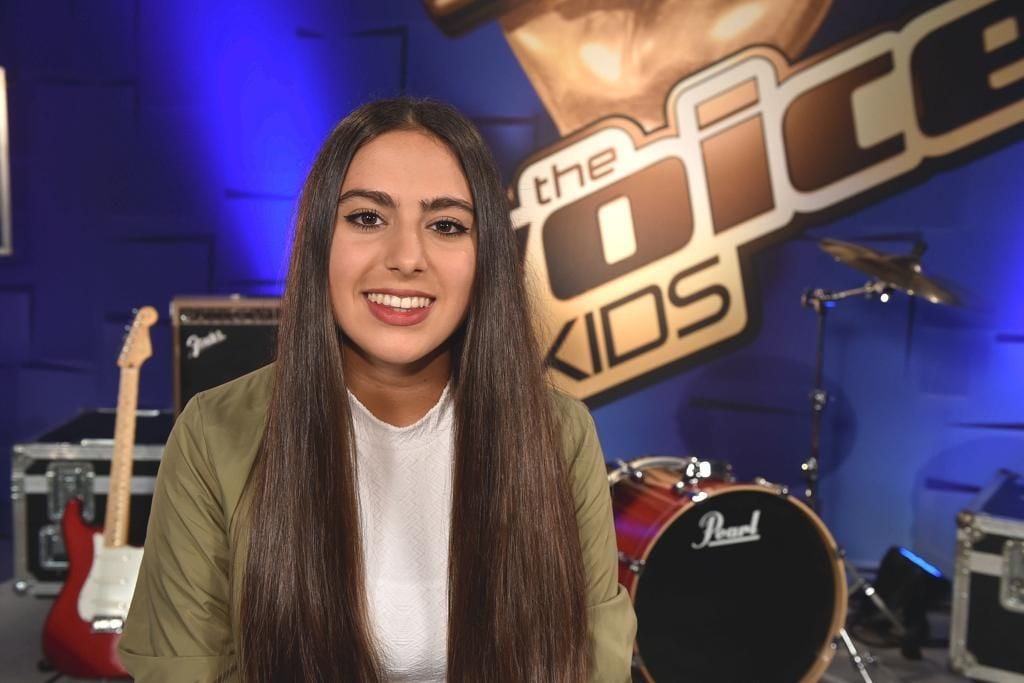 Melisa steht im Halbfinale