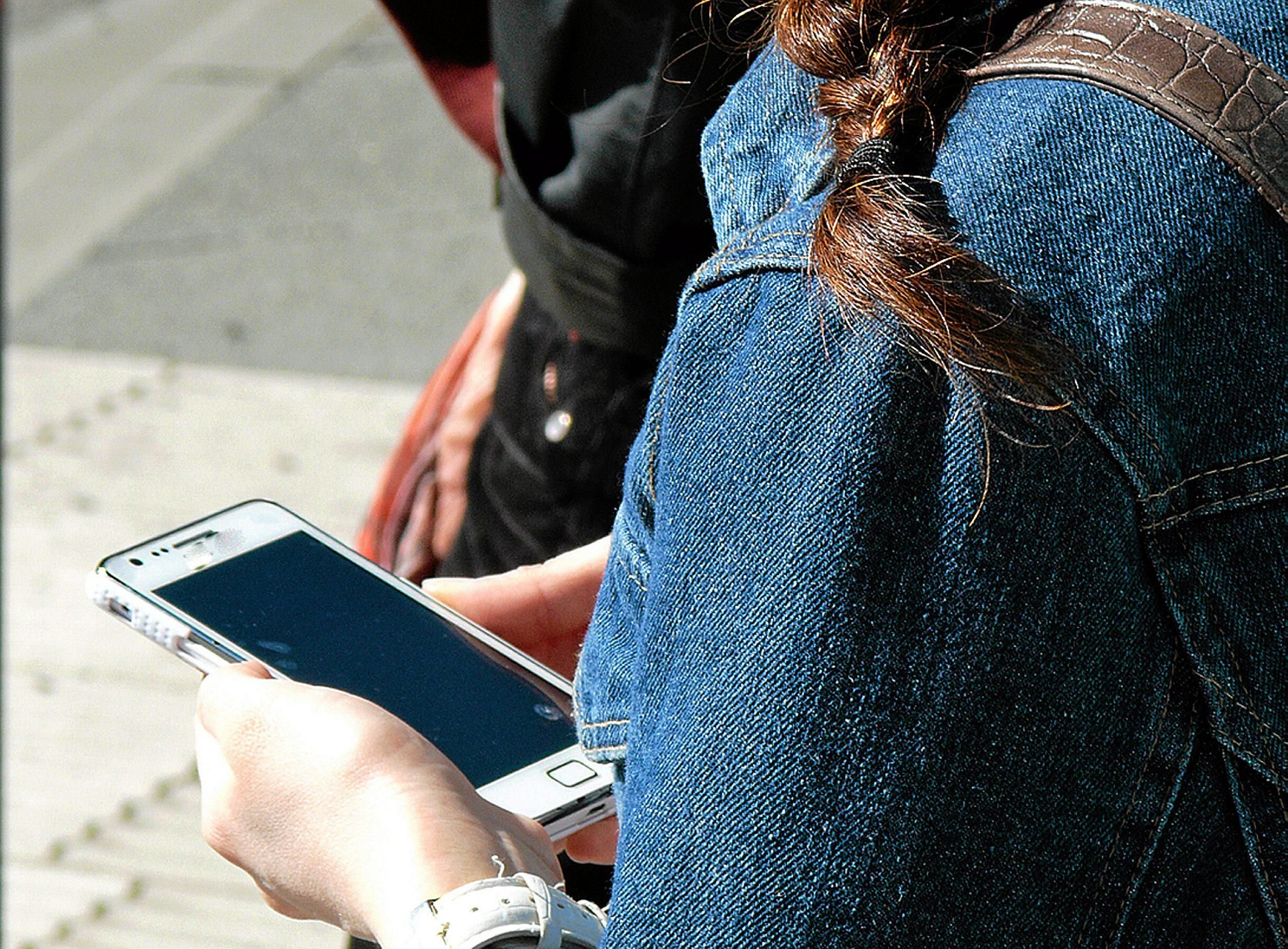 Die Smombies sind los