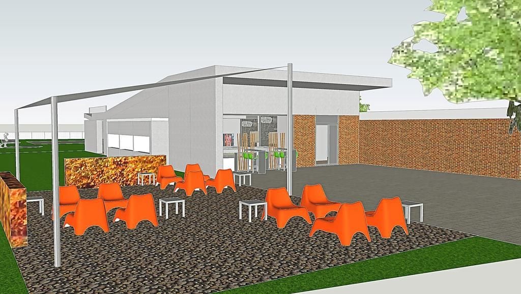 „Zak“ soll mehr Flair ausstrahlen