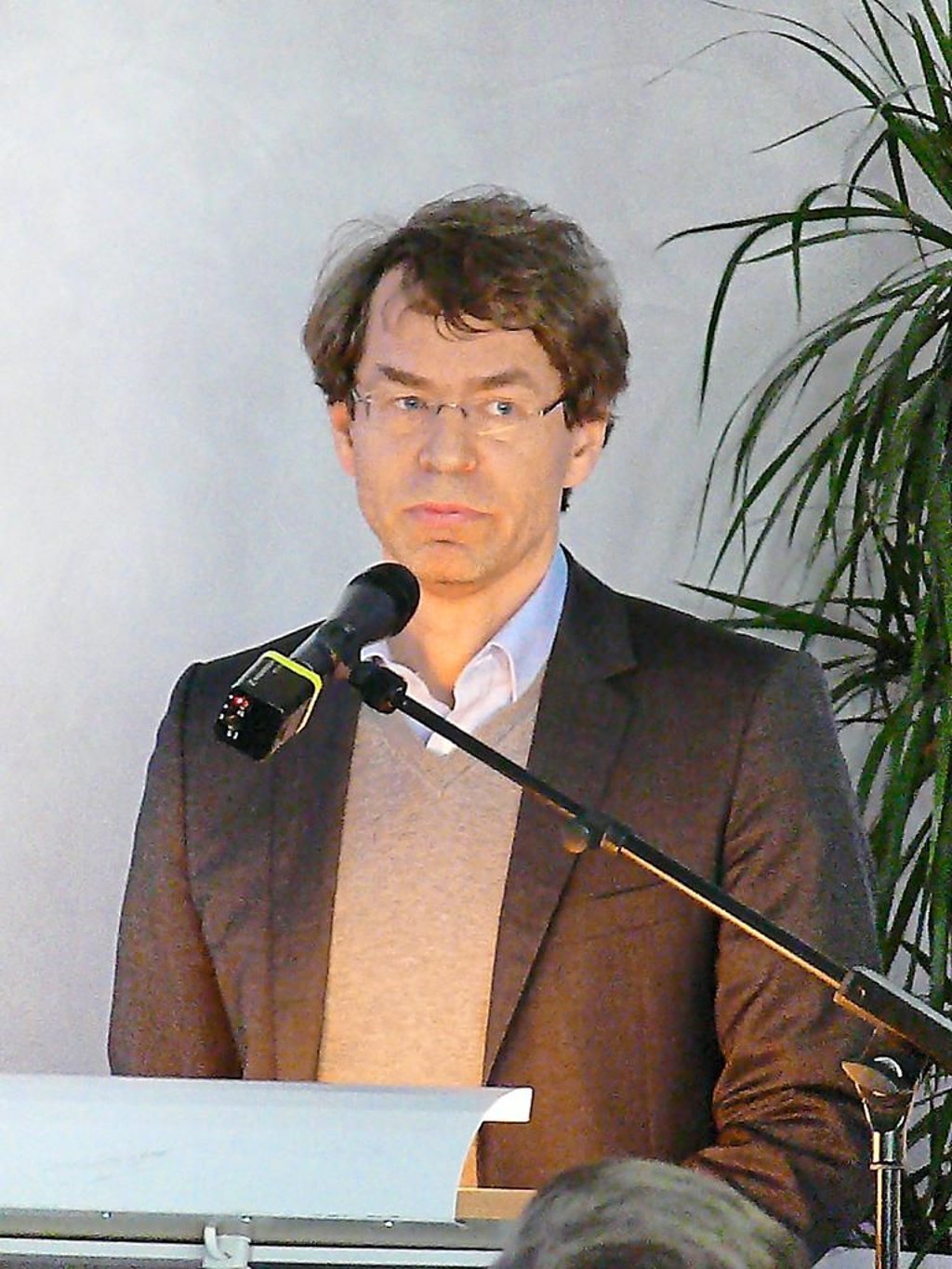 Alles im Dienst der Propaganda