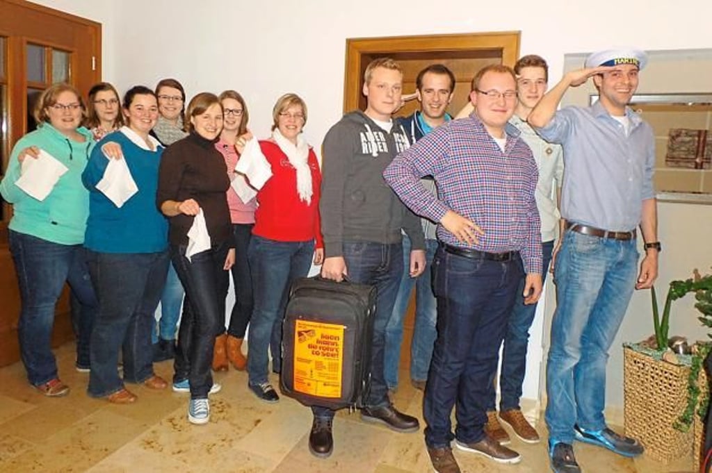 Plattdeutsches Glanzstück kehrt zurück