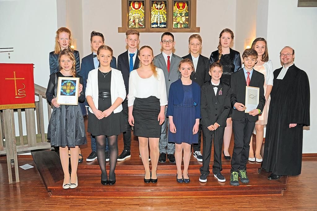 Leben als Christen in Eigenregie