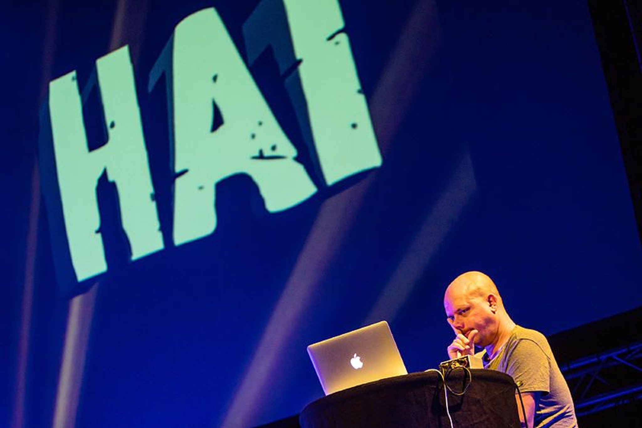 Ralph Ruthe: »Komik liegt in der Tragik«