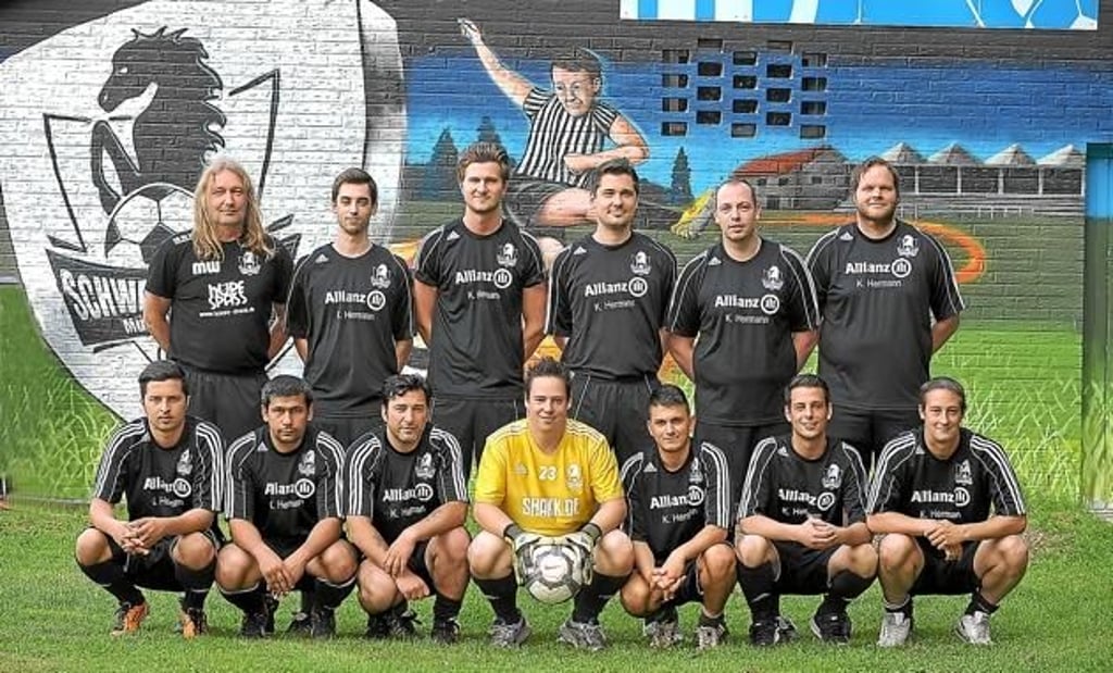 Der Ärger ist verraucht