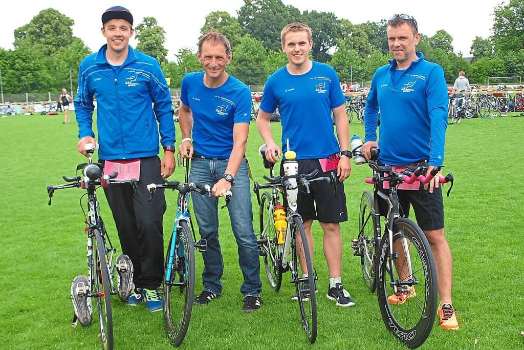 Nächster Triumph für Caroline Kemper