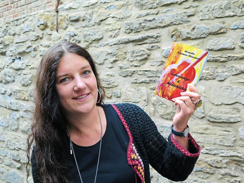 Rock ´n‘ Roll und Regenwürmer