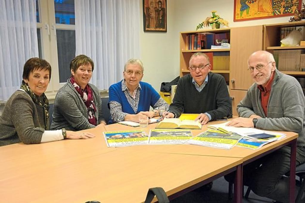 Die Bibel und das liebe Vieh