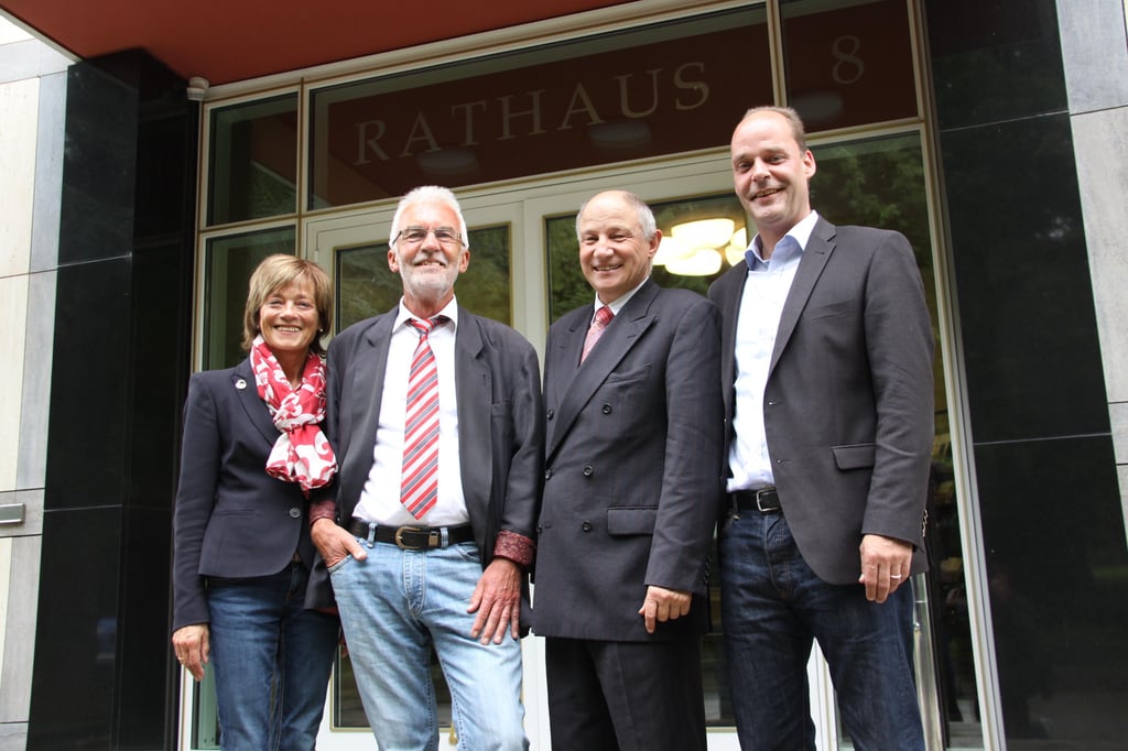 SPD stellt Wunschkandidaten vor